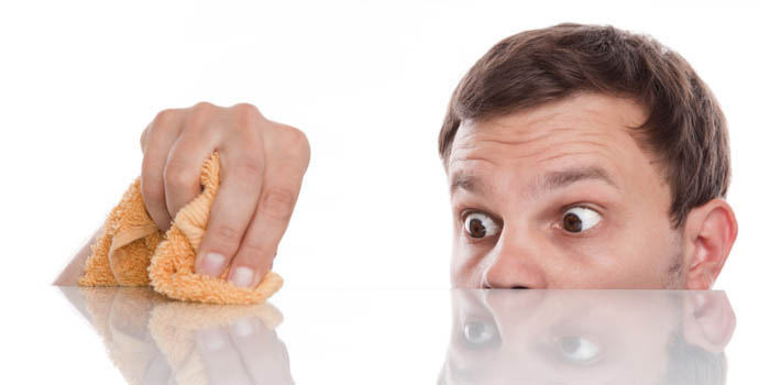 Trastorno Obsesivo Compulsivo - MentalMadrid